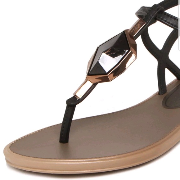 Grendha | Shoes | New Sandals Exclusive Synthetic Jewel Comfortable ...
